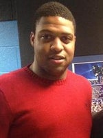 Cameron Durley, Kansas, Offensive Tackle