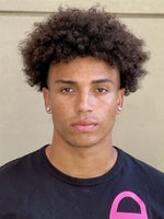 Donovan Starr, Ravenwood, Cornerback