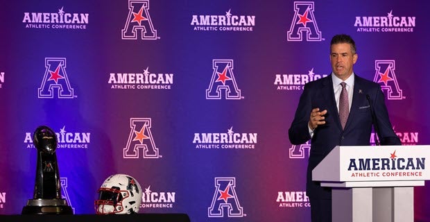 Pernetti talks stability within latest realignment tremors