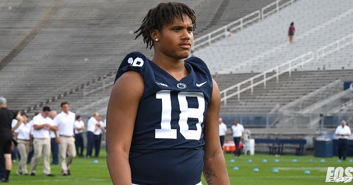 Transfer DL Davon Townley gets several offers since entering portal