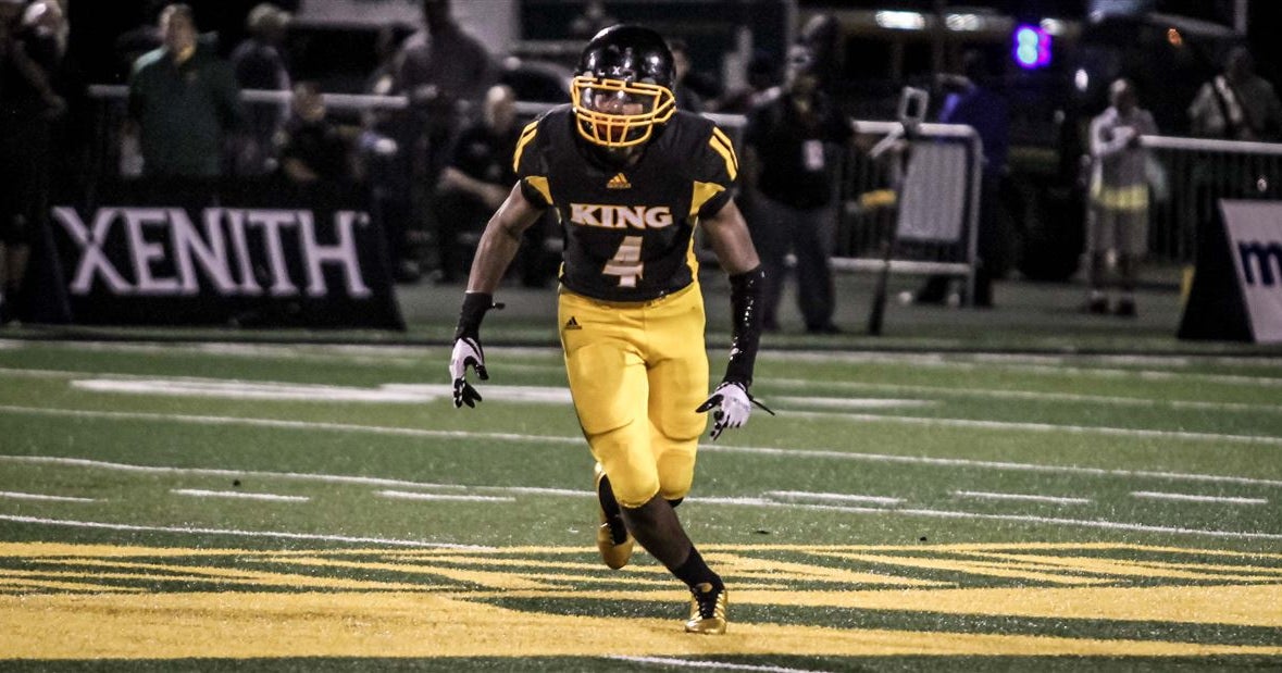 19 MI S Marvin Grant Talks MSU & Recruiting Process