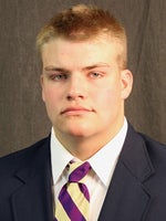 Gage Harty, Washington, Edge