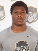 Myron Frazier, Southern, Running Back