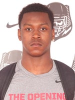 Andre Hall, Potomac, Running Back