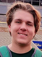 Garrison Utley, Norman North, Tight End