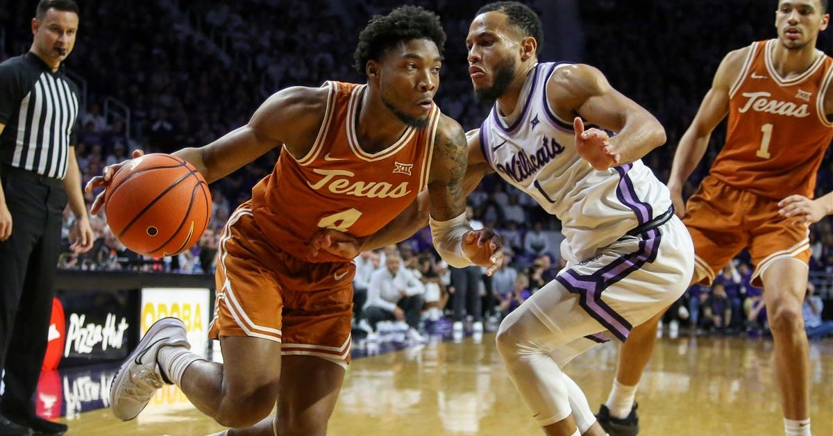 Three things AJ Johnson's decision to sign with NBL means for Texas