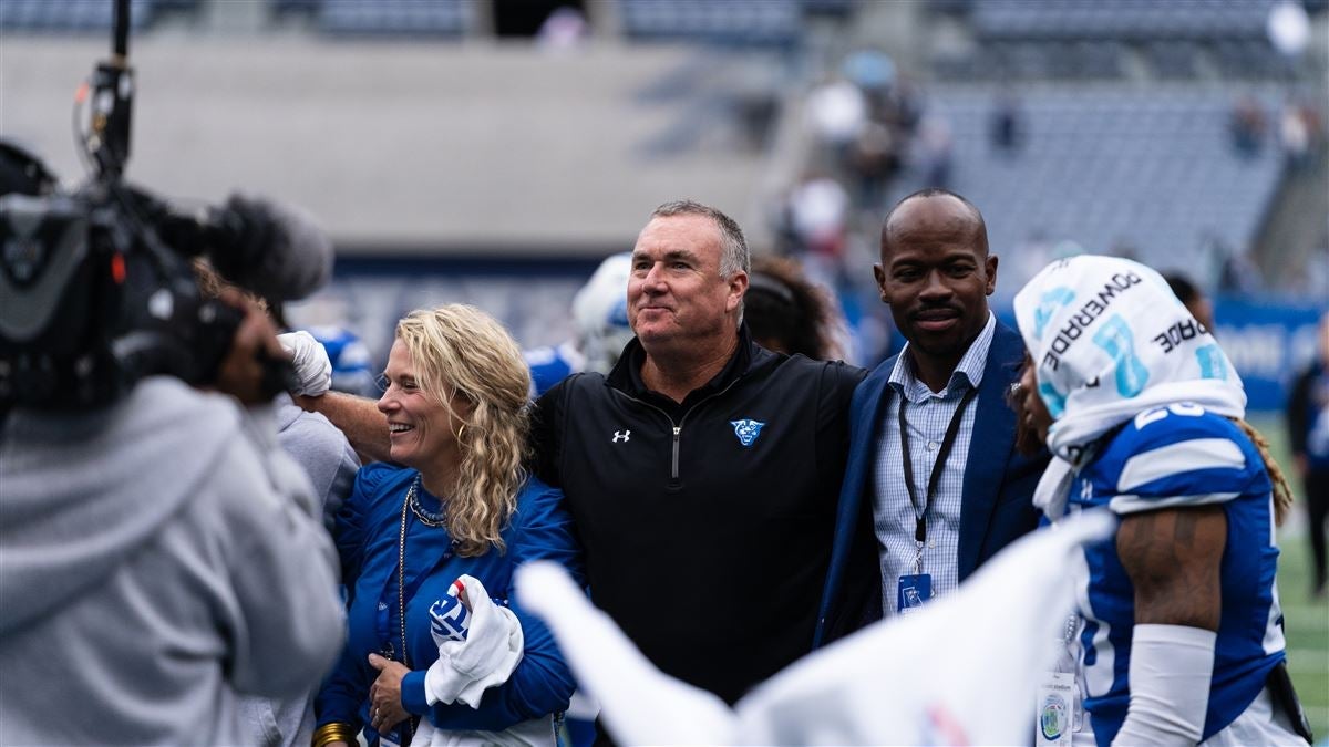 Five Story Lines for GSU Football this Spring