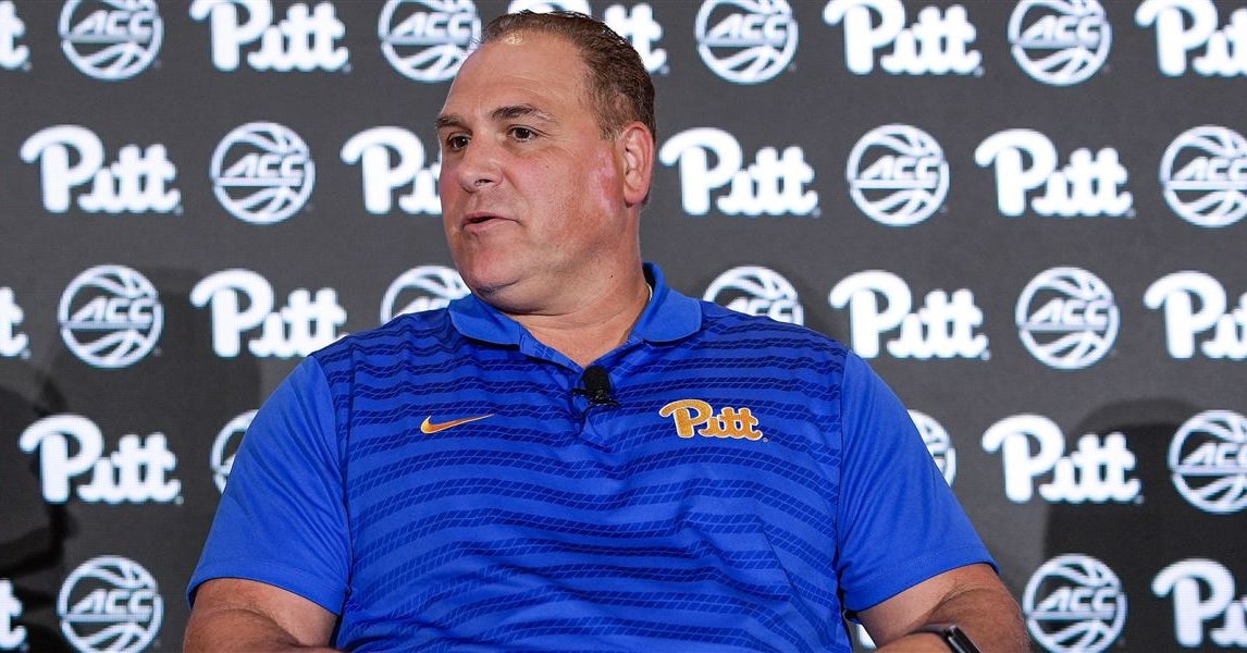 Pitt parts ways with women's basketball coach Tory Verdi