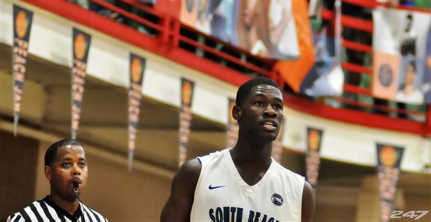 Four-star guard Chaundee Brown talks Kansas, Indiana