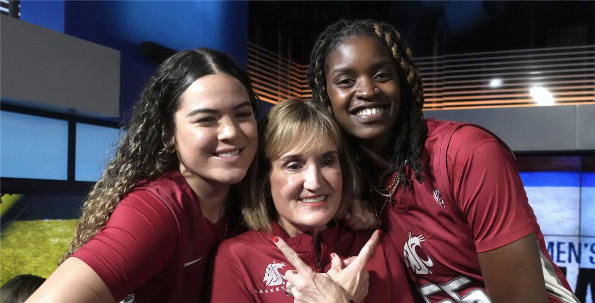 Wsu Womens Hoops Kamie Ethridge Appears To Have Assembled Best Roster Yet