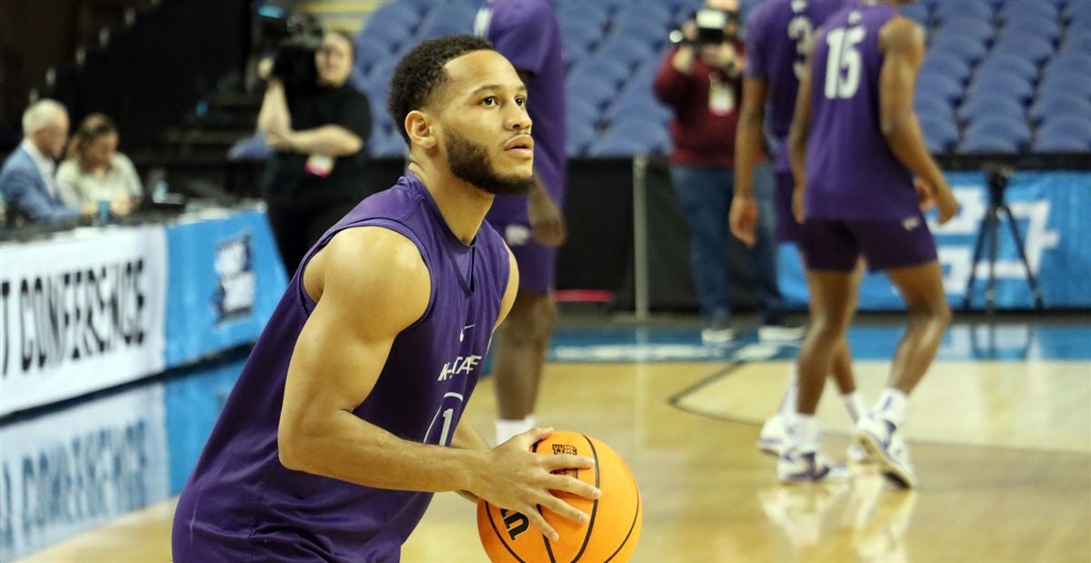 Highlights and photos from Kansas State's first round NCAA Tournament ...