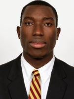 Michael Ojo, Florida State, Center