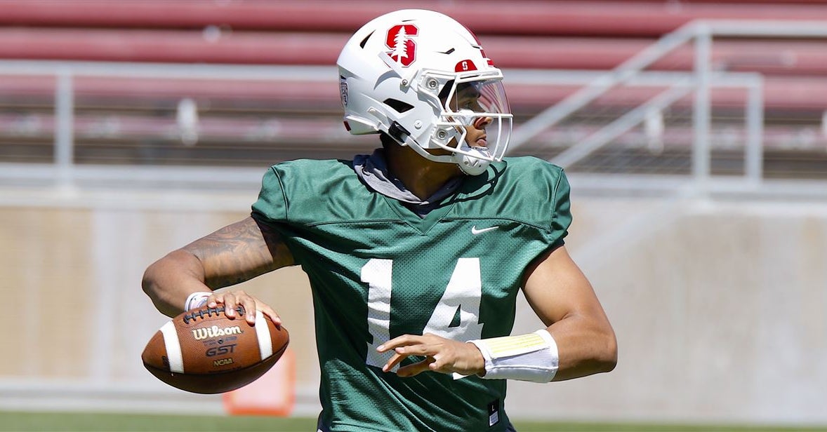 Stanford Spring Showcase displays new energy, changes