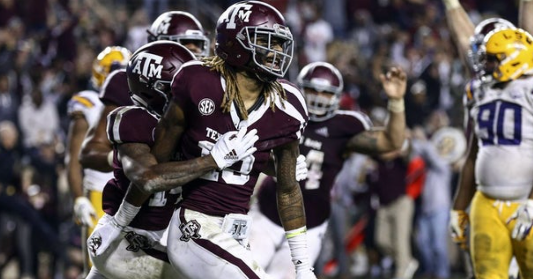The 12 highest-scoring FBS games in college football history
