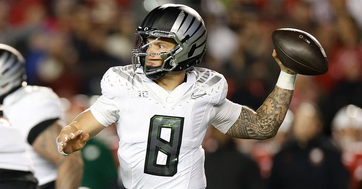 How BCS rankings would shape the College Football Playoff bracket in ...