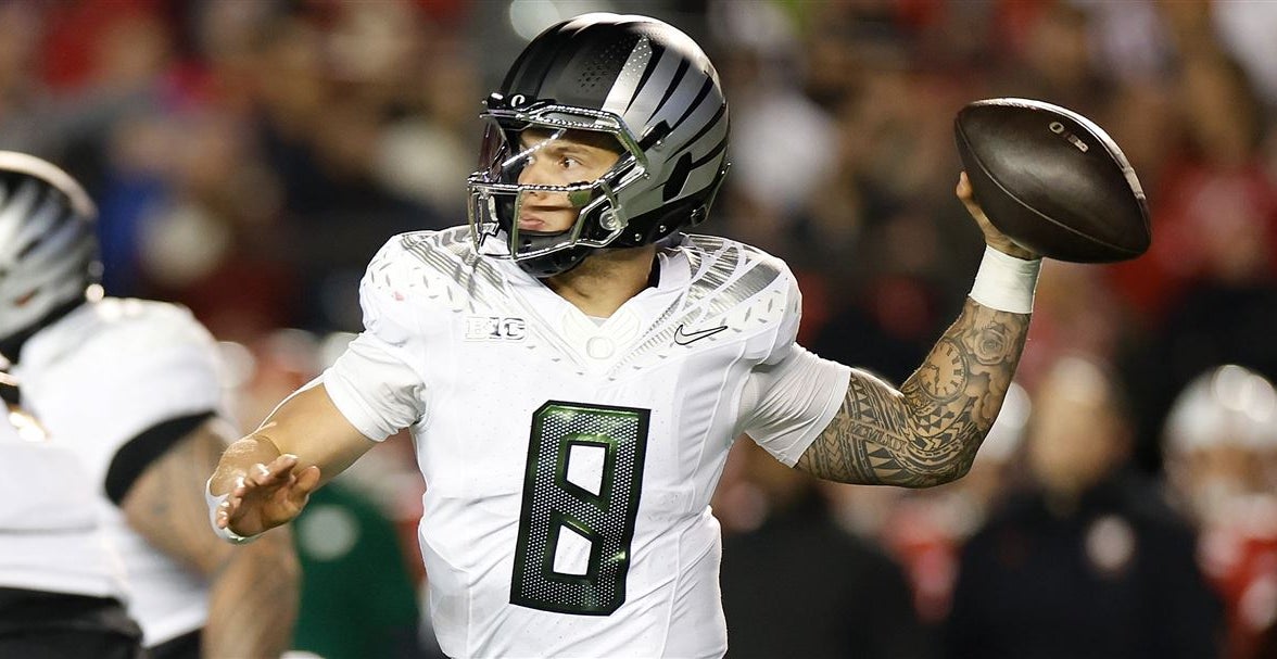 How BCS rankings would shape the College Football Playoff bracket in ...