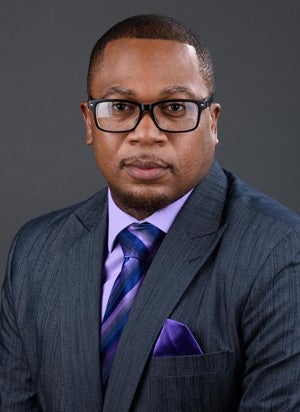 George Wright-Easy, Assistant Coach (BK), East Carolina Pirates