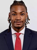 Jeff Nwankwo, Cowley College, Small Forward