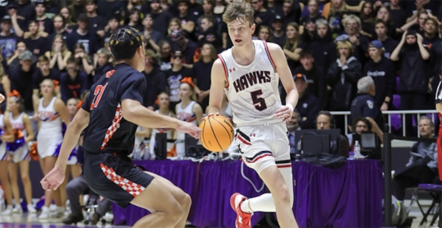 Commit Analysis: Jaxon Johnson's commitment to Craig Smith and the ...