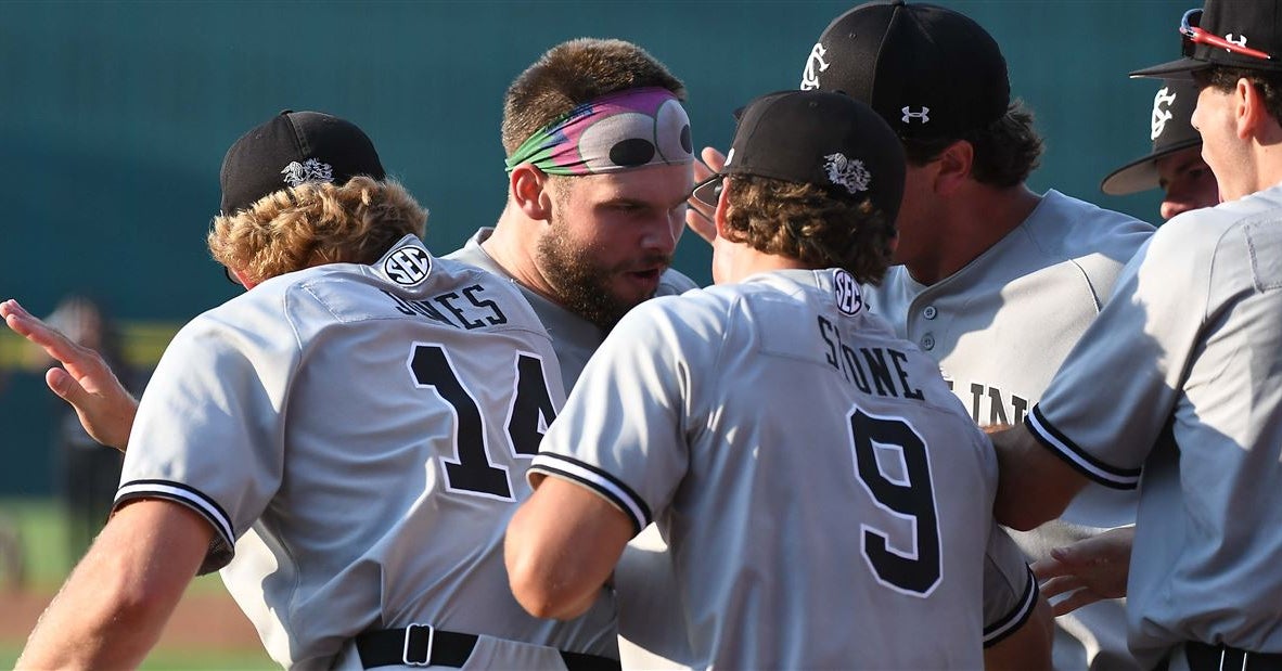 VIP Baseball: News, notes and injury updates as fall practice begins