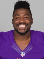 Brandon Bostick, New York, Tight End