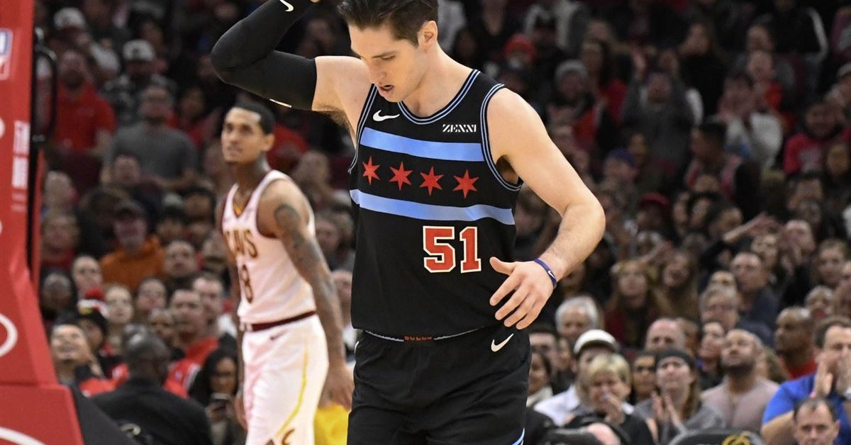 Catching Up With the NBA Cats