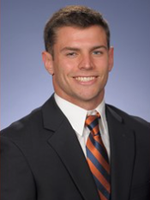 Zach Grant, Illinois, Wide Receiver