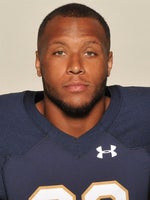 Alize Mack, New Orleans, Tight End
