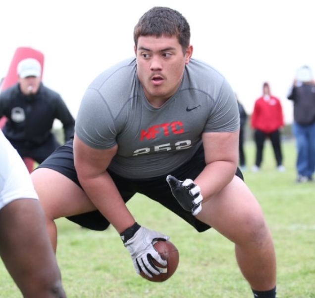 Peschka starts to show some promise