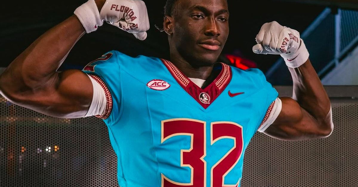 FSU’s Way Too Early Projected 2025 Depth Chart: Offense