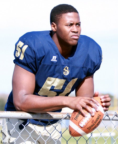 Blake McClain Photos