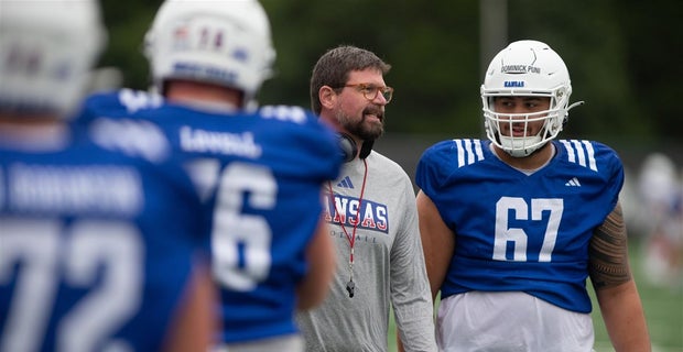 The six most important Jayhawks in KU's matchup with BYU