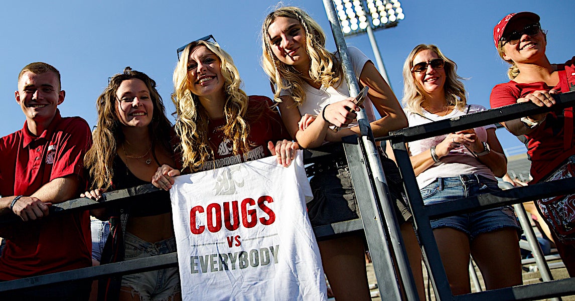 WSU, OSU and the fight for the future: Advisory member shares insights