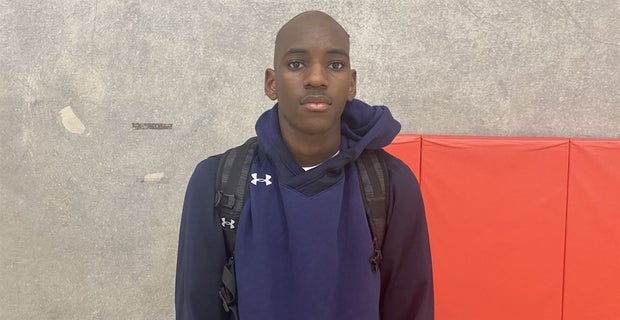 2022 four-star PF Mady Traore discusses final eight