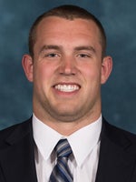 Joe Kerridge, Green Bay, Running Back