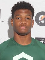 Avery Morris, UTSA, Linebacker