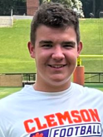 Reece Wilmes, Lawrence Free State, Offensive Tackle