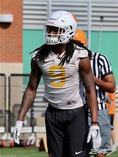 Callaway hoping to seize spring opportunity