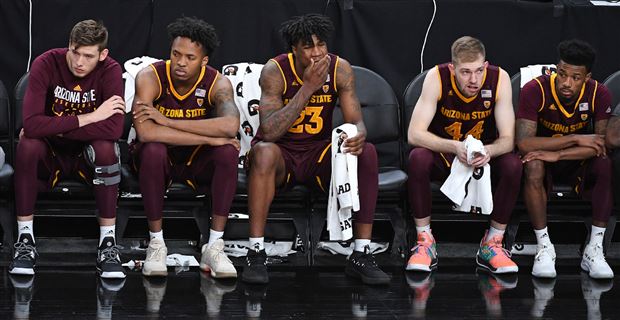 Sun Devils still selling themselves as NCAA Tournament worthy