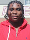 Kelton Smith, Carver, Offensive Line