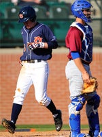 Connor Short, Auburn, Third Baseman