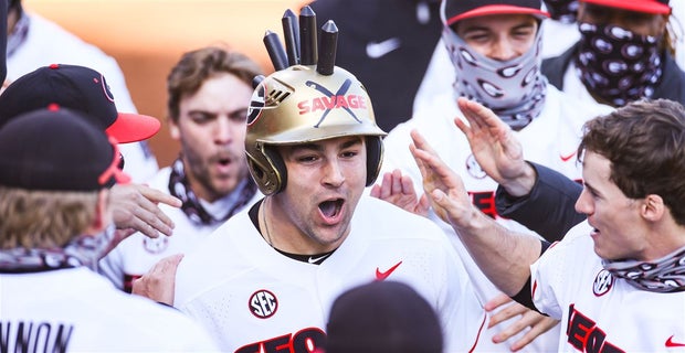 Corey Collins named SEC Co-Freshman of the Week