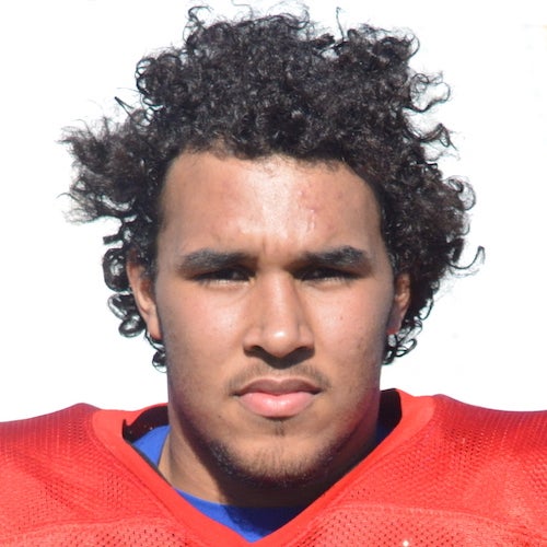 Christian Trahan Profile Photos