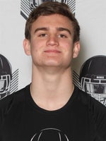 Josh Ahern, Virginia, Linebacker