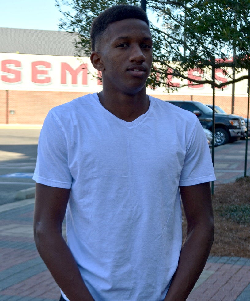 2018 QB checks out the 'Noles