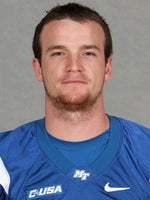 A.J. Erdely, UAB, Quarterback