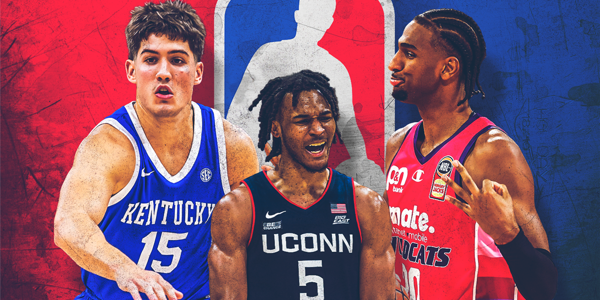 NBA Draft: Houston Rockets depth chart for 2024-25 NBA season