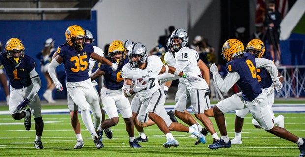 Ten Oklahoma Commits Occupy Latest Top247 As Do Six Targets That The