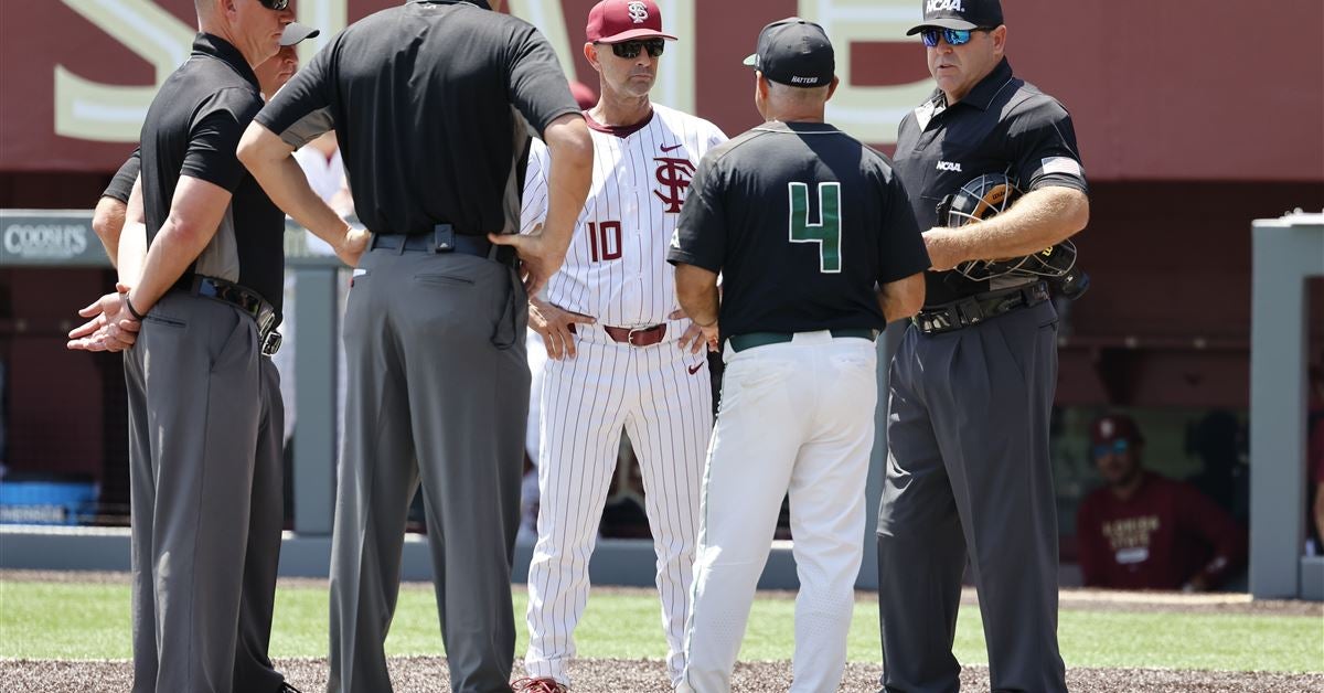 Postgame Q&A: Link Jarrett, Carson Dorsey, Jaime Ferrer talk victory ...