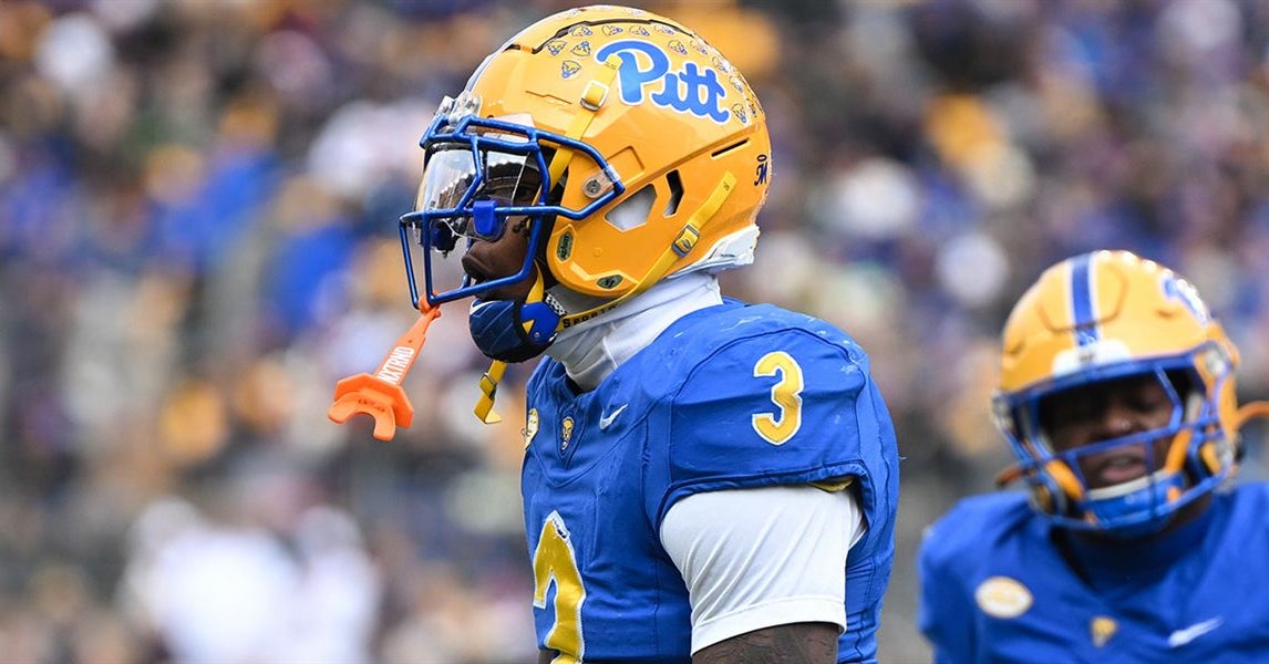 The Morning Pitt: A few more thoughts on Pitt's 2025 season